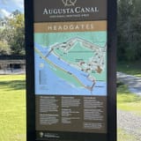 Augusta Canal National Heritage Area Trail, Georgia - 831 Reviews, Map ...
