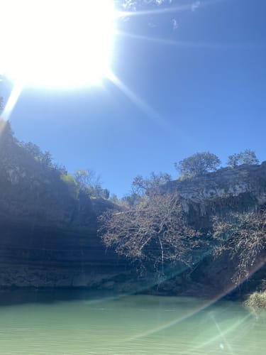 Best Hikes and Trails in Hamilton Pool Preserve | AllTrails