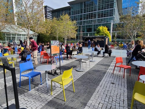 Best Hikes and Trails in Salesforce Park | AllTrails