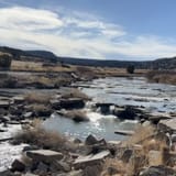 Picketwire Canyon Trail, Colorado - 236 Reviews, Map | AllTrails