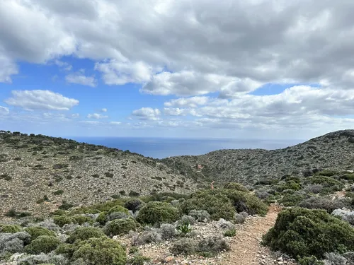 10 Best Walking Trails in Crete | AllTrails