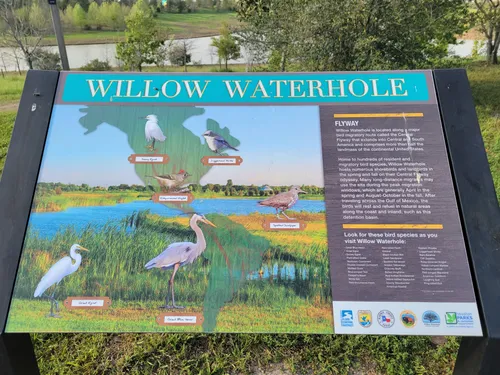 Best Hikes and Trails in Willow Waterhole Greenspace Conservancy ...