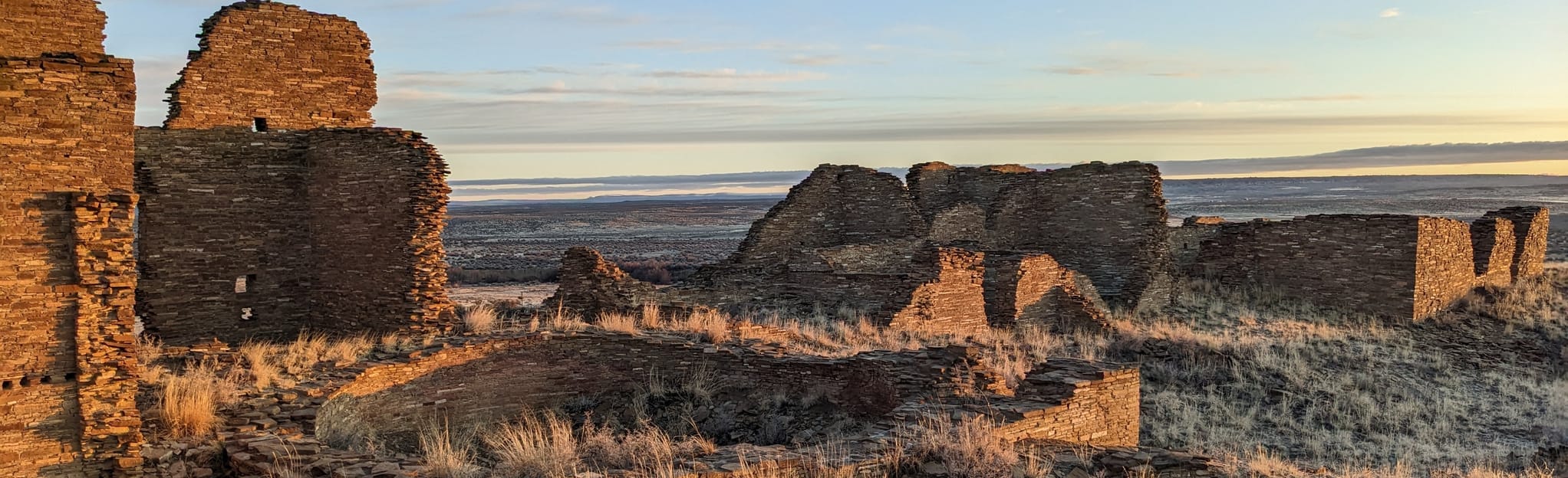 Pueblo Pintado, New Mexico - 2 Reviews, Map | AllTrails