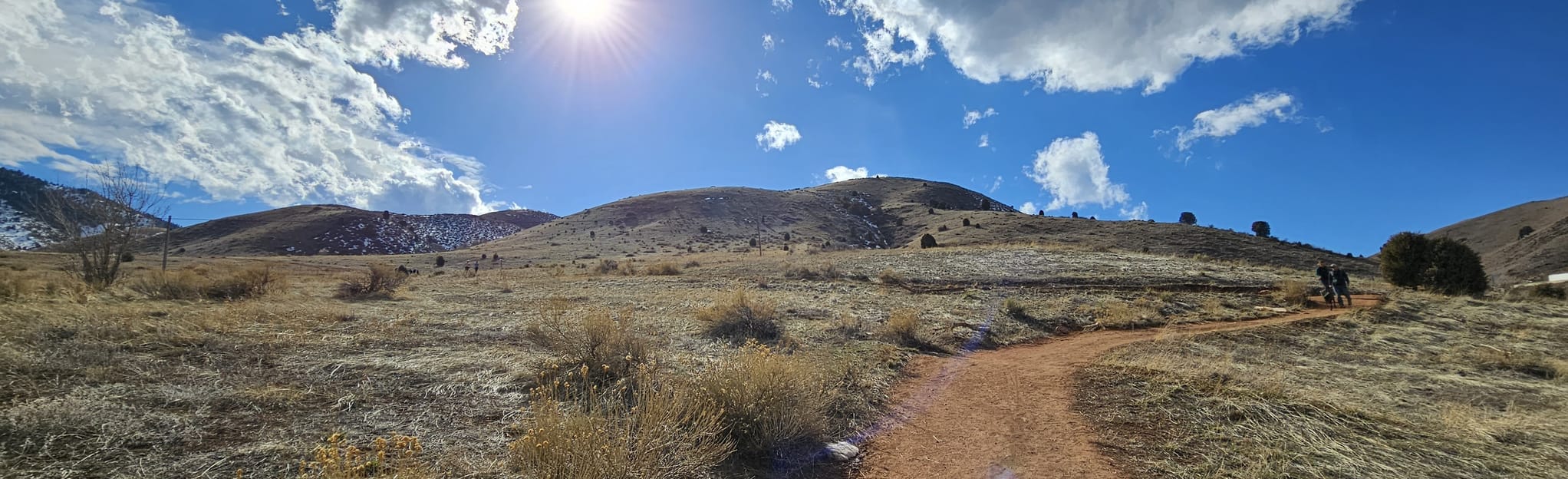 Village Walk Trail, Colorado - 297 Reviews, Map | AllTrails