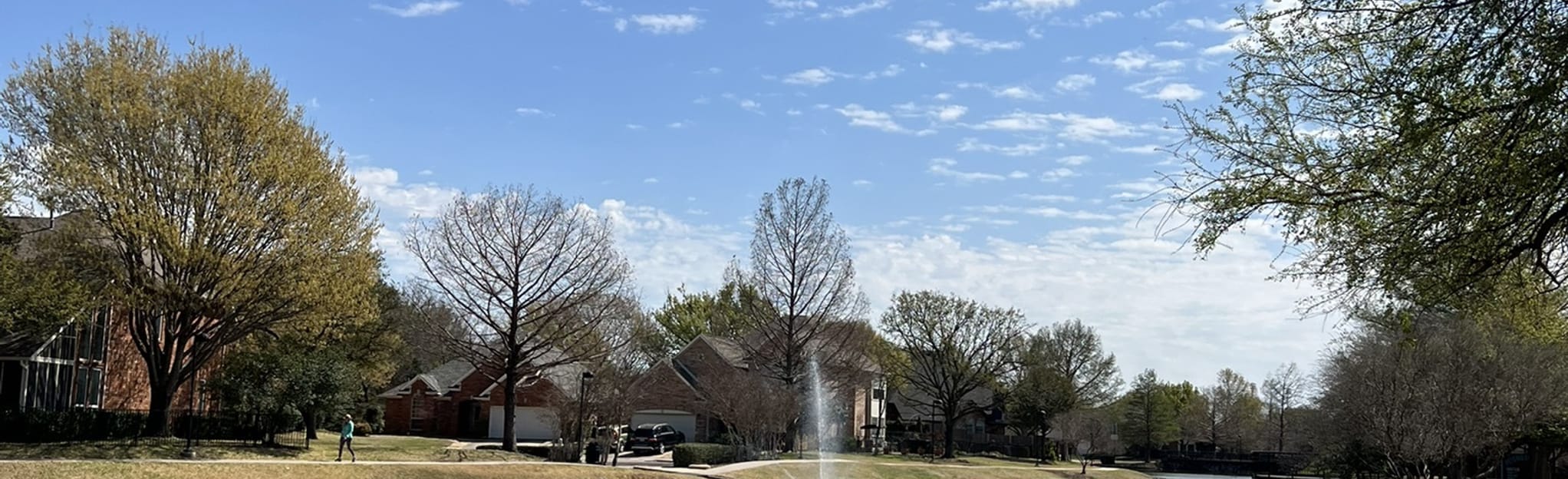 AllTrails | Addison Trail: 32 Reviews, Map - Texas