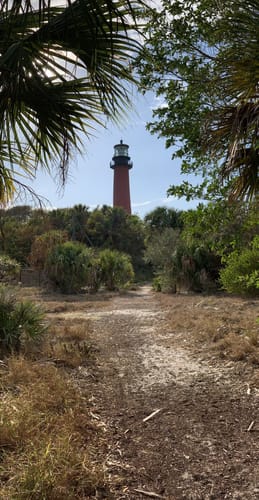 Best Hikes and Trails in Jupiter Inlet Lighthouse Outstanding Natural ...