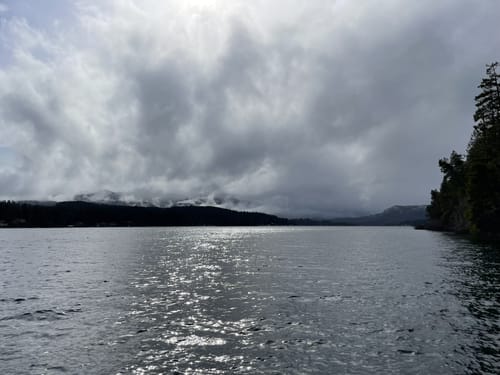 Best Hikes and Trails in Sproat Lake Provincial Park | AllTrails