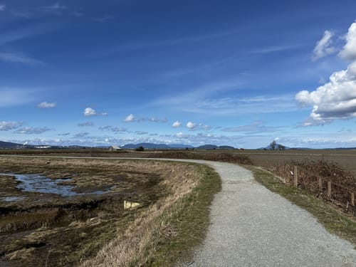 Best Hikes and Trails in Padilla Bay National Estuarine Research ...