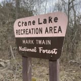 Crane Lake Trail, Missouri - 138 Reviews, Map | AllTrails
