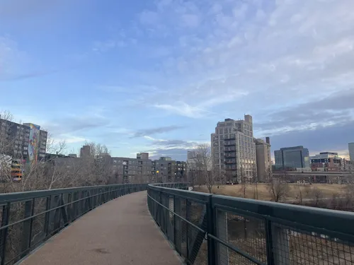 10 Best Road Biking Trails in Denver | AllTrails