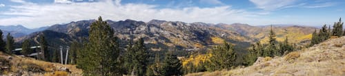 Best Hikes and Trails in Bonanza Flat Conservation Area | AllTrails