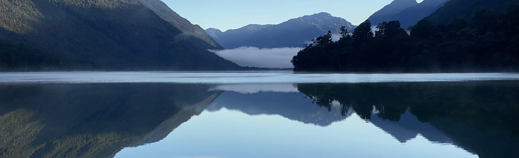 AllTrails | Hollyford Track: Lake Alabaster Hut to Demon Trail Hut: 3 ...