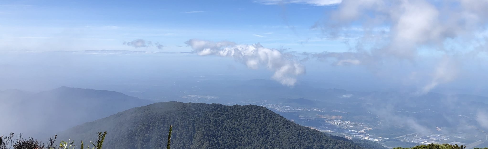 Mount Liang West, Perak, Malaysia - 40 Reviews, Map | AllTrails