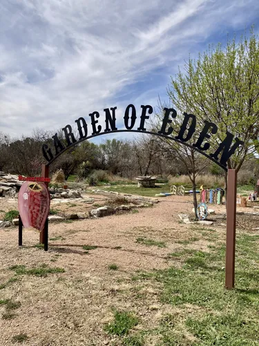 Best Hikes and Trails in Garden of Eden Park | AllTrails