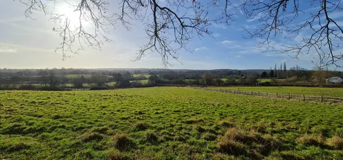 Best City Walk Trails in High Weald National Landscape (AONB) | AllTrails