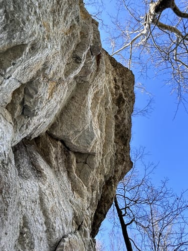 Best Hikes and Trails in Hanging Rock National Natural Landmark | AllTrails
