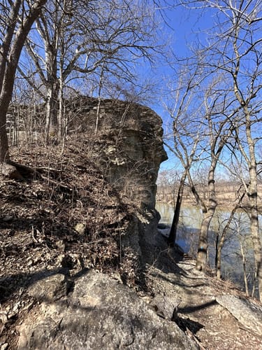Best Hikes and Trails in Hanging Rock National Natural Landmark | AllTrails