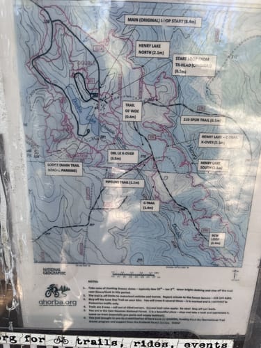 Double Lake Recreation Area: Die besten Routen in 2023 | AllTrails