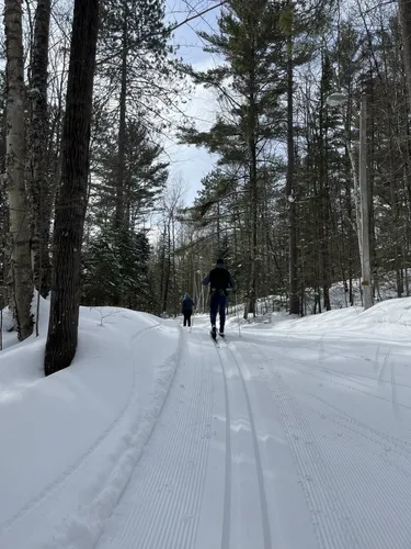 Best Hikes and Trails in Minocqua Winter Park | AllTrails
