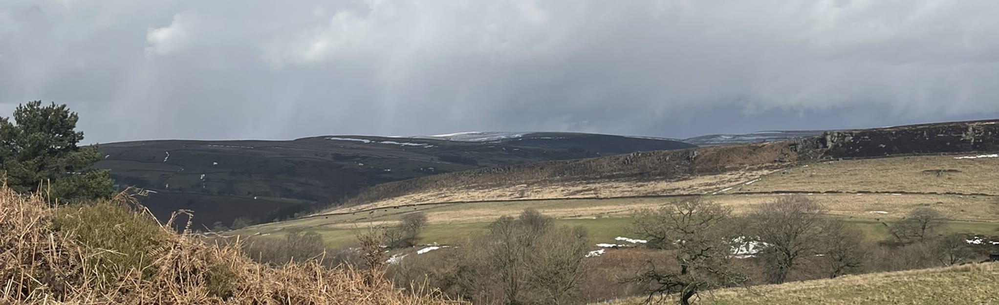 The Roaches and Forest Wood Circular: 307 Reviews, Map - Staffordshire ...