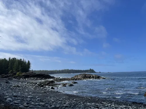 2023 Best 10 Beach Trails in Cape Scott Provincial Park | AllTrails