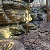 Big Spring Hollow Falls Trail, Ohio - 274 Reviews, Map | AllTrails