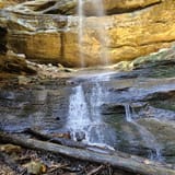 Big Spring Hollow Falls Trail, Ohio - 274 Reviews, Map | AllTrails