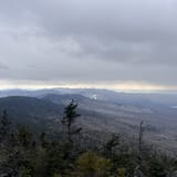 Breadloaf Mountain and Mount Wilson via Emily Proctor Trail, Vermont ...