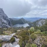 Western Arthur Range Traverse, Tasmania, Australia - 60 Reviews, Map ...