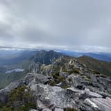 Western Arthur Range Traverse, Tasmania, Australia - 60 Reviews, Map ...