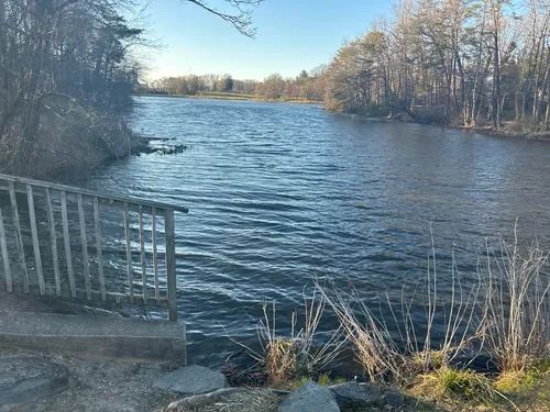 Best Hikes and Trails in Buddy Attick Lake Park | AllTrails