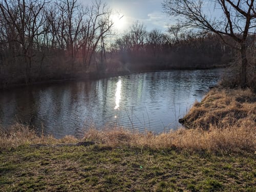 Best Hikes and Trails in Little Blue Trace County Park | AllTrails