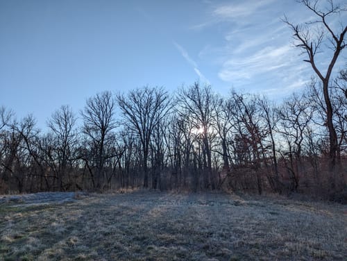 Best Hikes and Trails in Little Blue Trace County Park | AllTrails