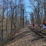 Bonner Park Loop, Pennsylvania - 305 Reviews, Map | AllTrails