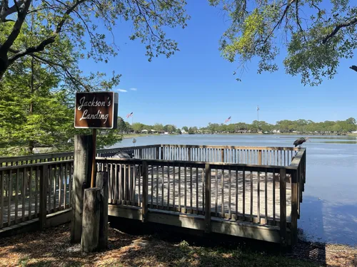 Best Hikes and Trails in Freedom Lake Park | AllTrails