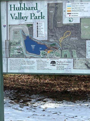 Best Hikes and Trails in Hubbard Valley Park | AllTrails