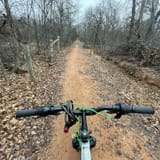 Spring Creek Trail, Oklahoma - 808 Reviews, Map | AllTrails