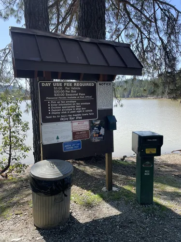 Best Hikes and Trails in Lake Selmac County Park | AllTrails