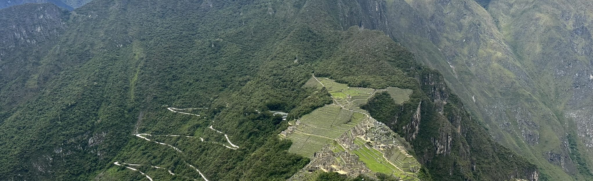 Huayna Picchu Loop: 192 Reviews, Map - Cusco, Peru | AllTrails