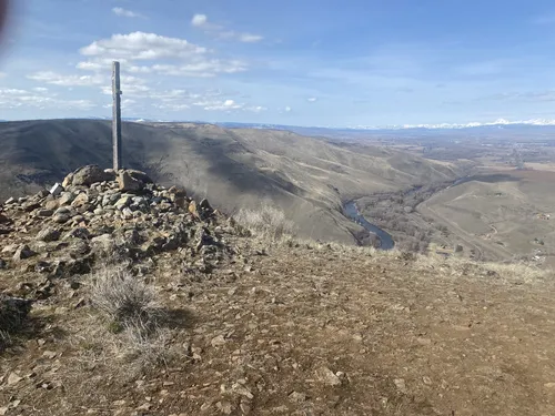 10 Best Trails and Hikes in Ellensburg | AllTrails