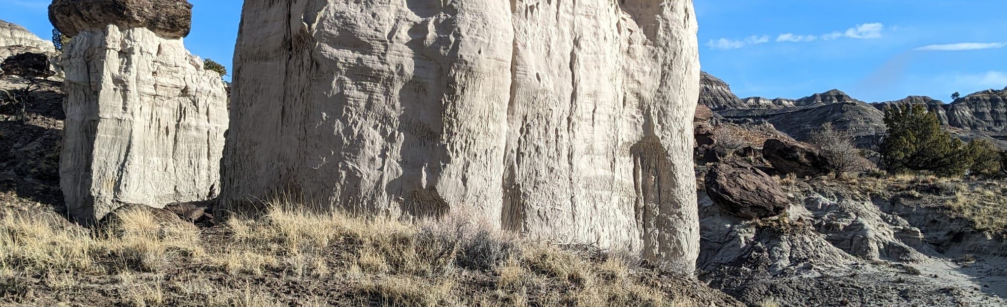 Lybrook Fairyland, New Mexico - 9 Reviews, Map | AllTrails