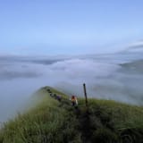 Mount Kulago via Patulungan Road, Bukidnon, Philippines - Map, Guide ...