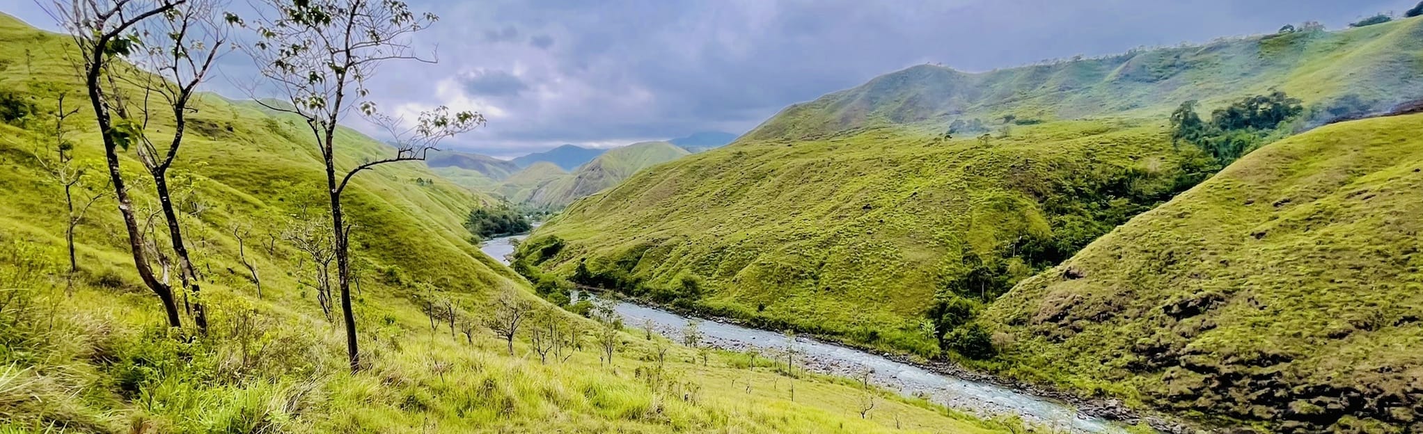 Mount Kulago via Patulungan Road, 3 Fotos - Bukidnon, Philippinen ...