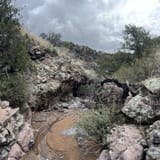 Verde River Sheep Bridge from Cave Creek, Arizona - 125 Reviews, Map ...