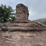 Verde River Sheep Bridge from Cave Creek, Arizona - 124 Reviews, Map ...