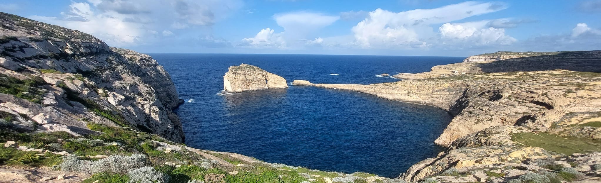 Dwejra to Xlendi, Saint Lawrence, Malta - 41 Reviews, Map | AllTrails