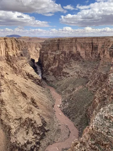 Best Hikes and Trails in Little Colorado River Navajo Tribal Park ...
