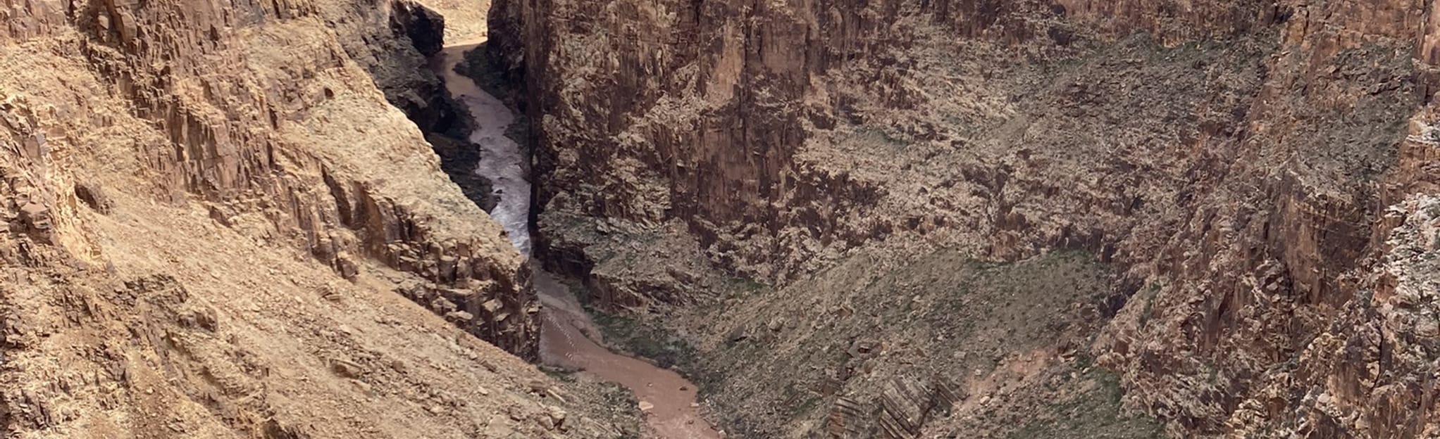 Little Colorado Gorge Overlook: 7 Reviews, Map - Arizona | AllTrails