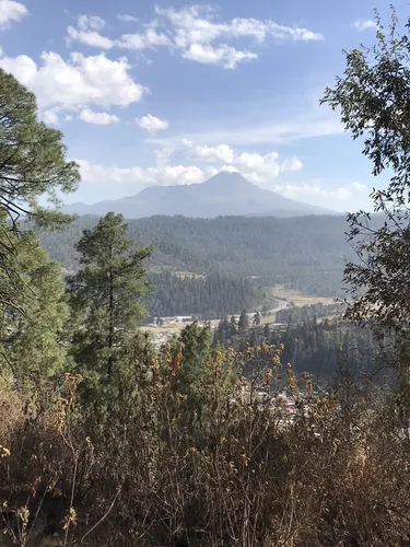 2023 Best Moderate Trails in Río Frío De Juárez | AllTrails