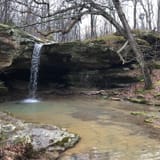 Red Cedar Trail, Illinois - 471 Reviews, Map | AllTrails